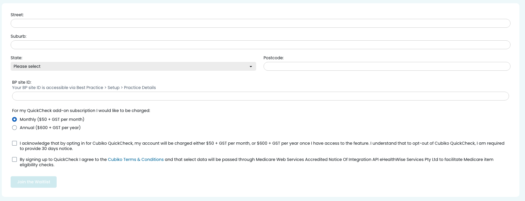 QuickCheck - getting started